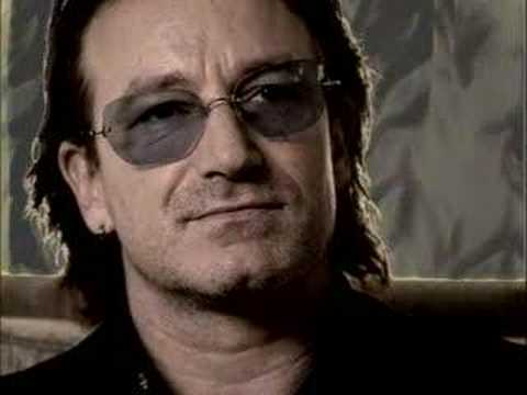 Bono Reads Two Poems by Charles Bukowski, "Laureate of American Lowlife ...
