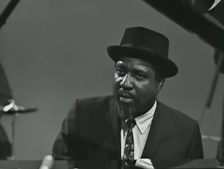 Thelonious Monk in His Prime: Copenhagen, 1966 | Open Culture