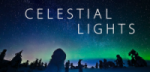 Celestial Lights: Spectacular Auroras Move Across the Scandinavian ...