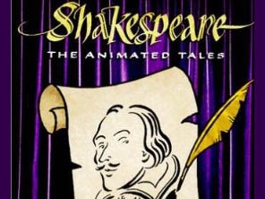 Animated Plays by William Shakespeare: Macbeth, Othello and Other Great ...