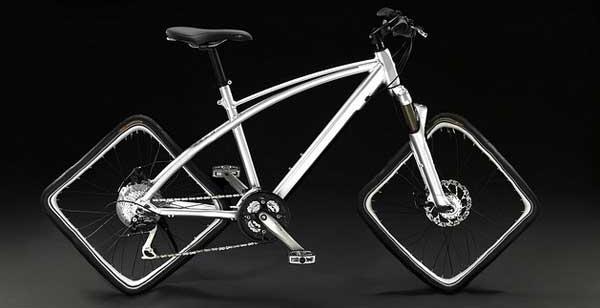 Science Behind the Bike: Four Videos from the Open University on the ...