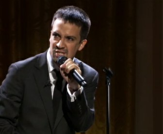 Alexander Hamilton: Hip-Hop Hero at the White House Poetry Evening ...