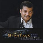 Neil deGrasse Tyson's StarTalk Radio Show Podcast Tackles the History ...