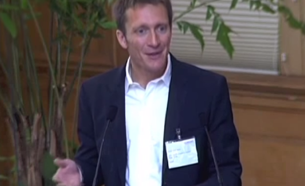 Serial Entrepreneur Damon Horowitz Says "Quit Your Tech Job and Get a ...