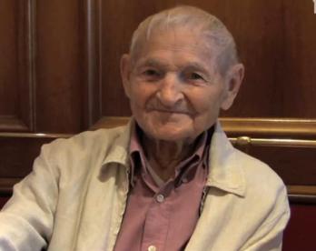 Rudolf Brazda - Alchetron, The Free Social Encyclopedia