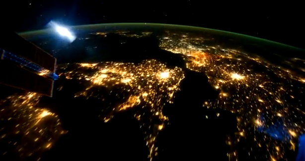 NASA Archive Collects Great Time-Lapse Videos of our Planet | Open Culture