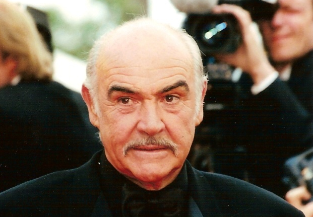 Sean Connery Reads C.P. Cavafy's Epic Poem "Ithaca," Set to the Music ...