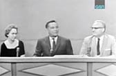 Neil Armstrong's Parents Appear on the Classic American TV Show "I've ...