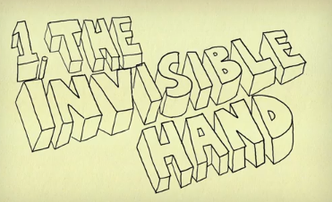 60-Second Adventures in Economics: An Animated Intro to The Invisible ...