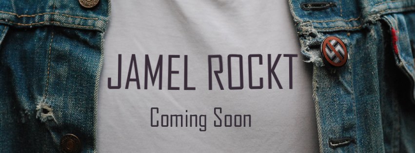 Short Film Jamel Rockt Shows How German Musicians Respond to Neo-Nazi ...