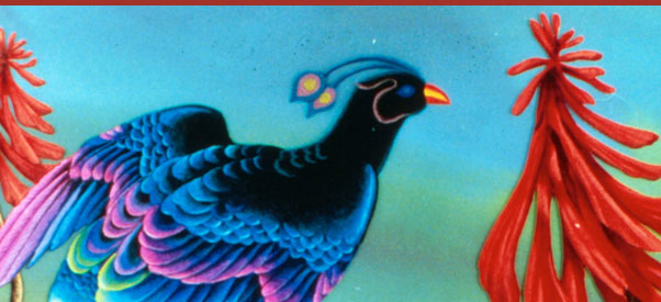 Ishu Patel's Oscar-Nominated, Animated Films Reveal a Singular ...