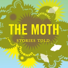 The Moth Now Streams its Brilliant & Quietly Addictive Stories on the ...