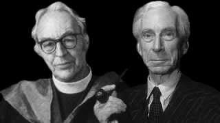 Bertrand Russell and F.C. Copleston Debate the Existence of God, 1948 ...