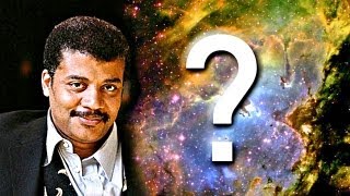 Neil deGrasse Tyson Answers the Big Enchilada Question, "Does the ...