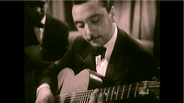 10 Great Performances From 10 Legendary Jazz Artists: Django, Miles ...