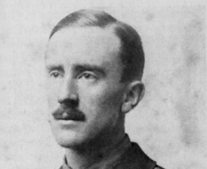 Hear J.R.R. Tolkien Read From The Lord of the Rings and The Hobbit ...