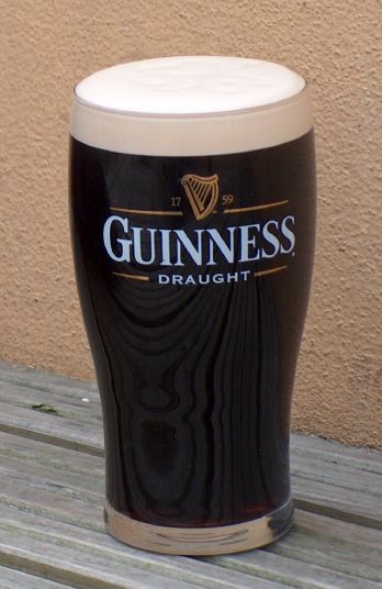 The Physics of Guinness Beer Demystified | Open Culture