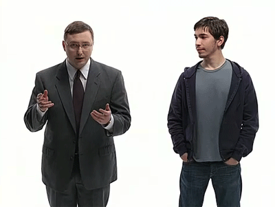 Every Apple Ad Ever Aired on TV | Open Culture