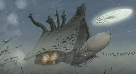 Kafka's Nightmare Tale, 'A Country Doctor,' Told in Award-Winning ...