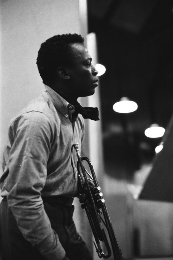 Miles Davis and His 'Second Great Quintet,' Filmed Live in Europe, 1967 ...