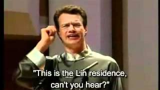 Meet "Dashan," the Canadian Comedian Who Achieved Accidental Stardom in ...