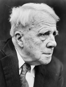Listen to Robert Frost Read 'The Gift Outright,' the Poem He Recited ...