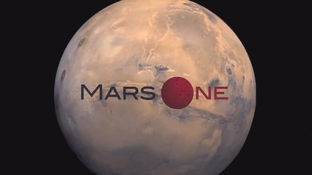 The Many Ways to Mars: A Reality Show, a New Martian City, and Mapping ...