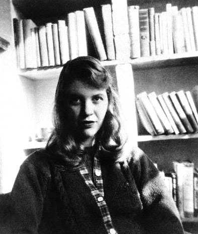 Hear Sylvia Plath Read 'Lady Lazarus' on the 50th Anniversary of Her ...