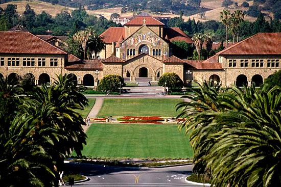 Start Your Startup with Free Stanford Courses and Lectures | Open Culture