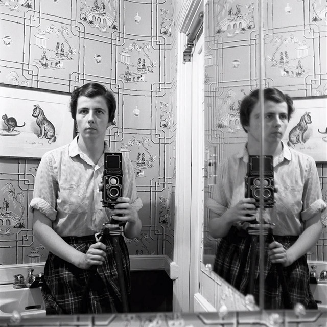 Finding Vivian Maier: New Documentary Reveals the Vision of Obscure ...