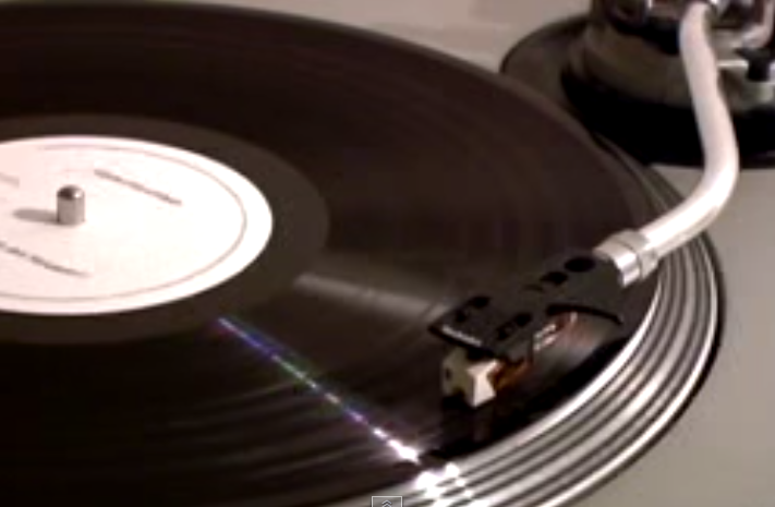 The "Amen Break": The Most Famous 6-Second Drum Loop & How It Spawned a ...