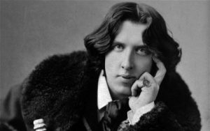 Oscar Wilde Offers Practical Advice on the Writing Life in a Newly ...