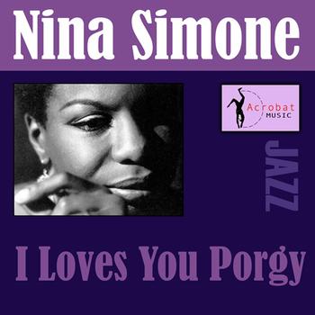 Nina Simone Sings Her Breakthrough Song, 'I Loves You Porgy,' in 1962 ...