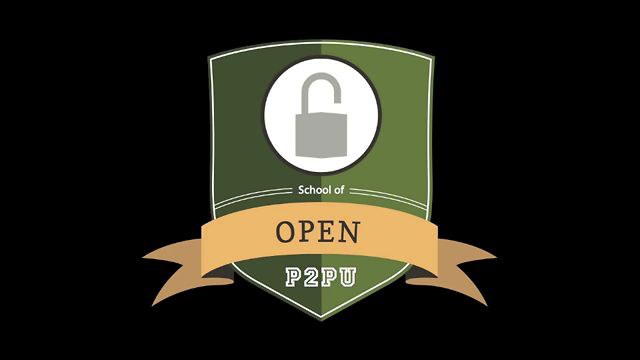 Creative Commons Announces "School of Open" with Courses to Focus on ...