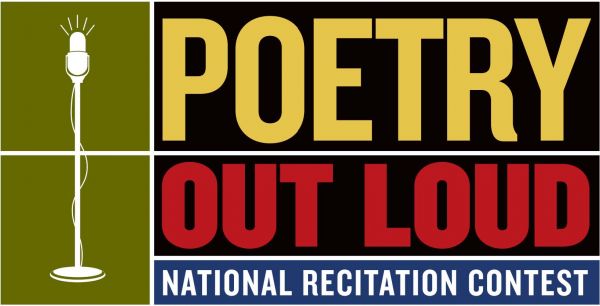Watch the Finals of the Poetry Out Loud Competition, Live Tonight ...
