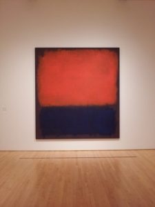 Mark Rothko is Toast ... and More Edible Art from SFMOMA | Open Culture