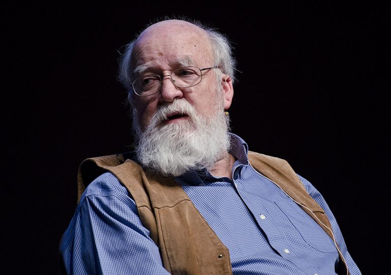 Daniel Dennett Presents Seven Tools For Critical Thinking | Open Culture