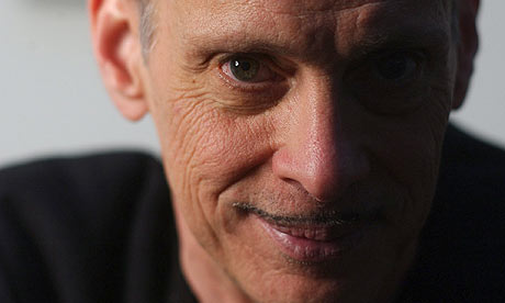 Growing Up John Waters: The Oddball Filmmaker Catalogues His Many ...