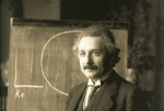 Listen as Albert Einstein Calls for Peace and Social Justice in 1945 ...