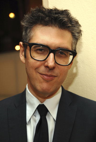Ira Glass - Alchetron, The Free Social Encyclopedia