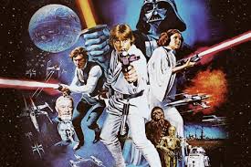 Star Wars Gets Dubbed into Navajo: a Fun Way to Preserve and Teach a ...