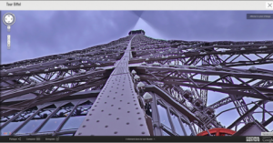 Building The Eiffel Tower: Three Google Exhibitions Revisit the Birth ...