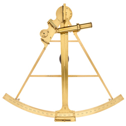 New Archive Reveals How Scientists Finally Solved the Vexing "Longitude ...