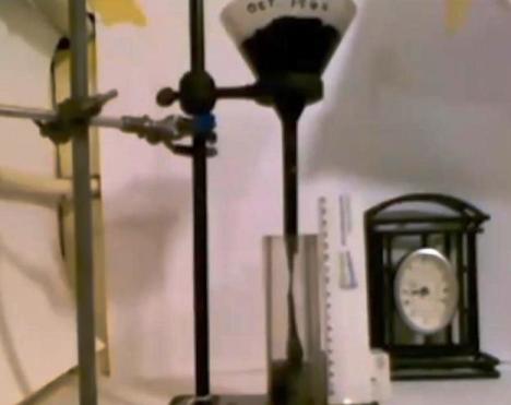 Watch Pitch Tar Finally Drip in One of World's Oldest, Slowest-Moving ...