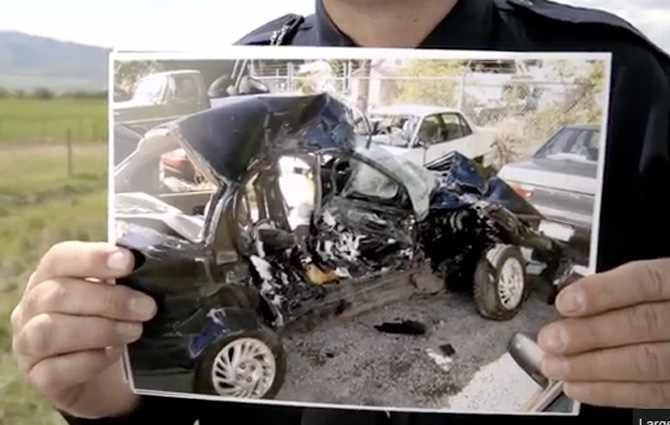 Watch Werner Herzog's From One Second to the Next, an Eye-Opening Film ...