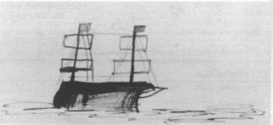 8-Year-Old George Orwell Sends a Cute Picture and Error-Filled Letter ...