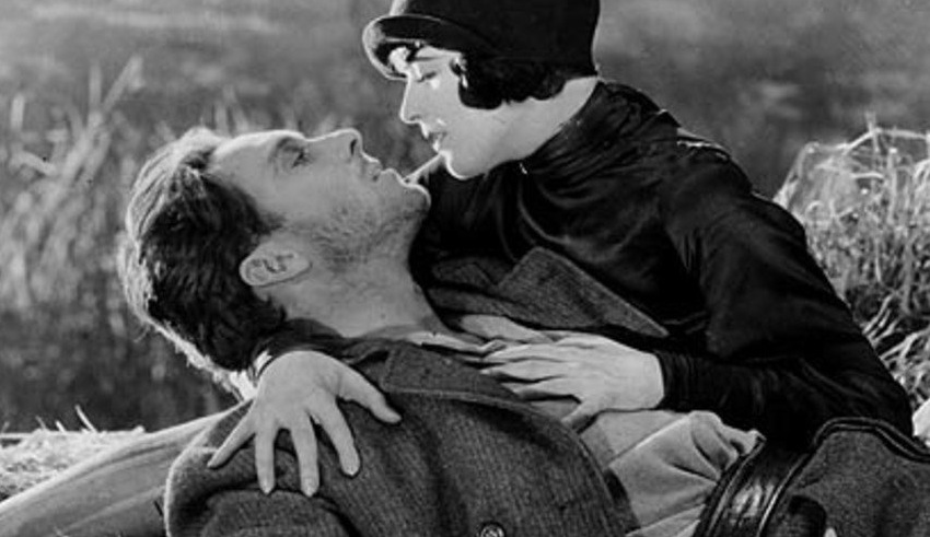 Free Online: 10 of the Greatest Silent Films of All Time | Open Culture