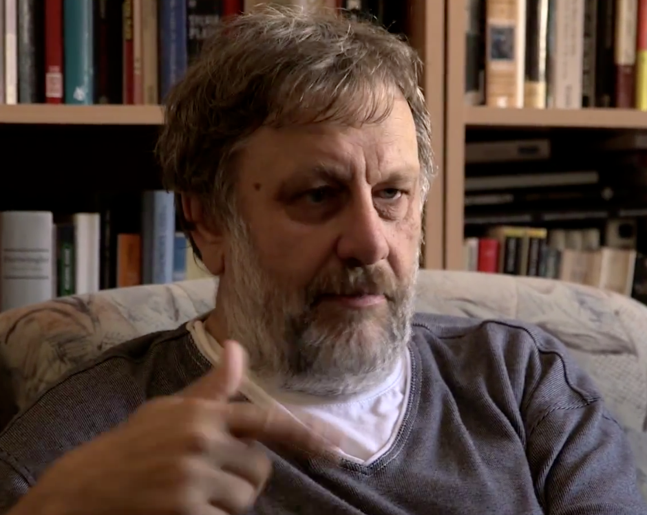 Vice Meets Up with Superstar Communist Cultural Theorist Slavoj Žižek ...