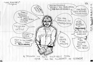 George Saunders' Lectures on the Russian Greats Brought to Life in ...