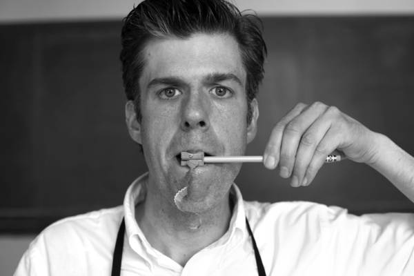 David Rees Presents a Primer on the Artisanal Craft of Pencil ...